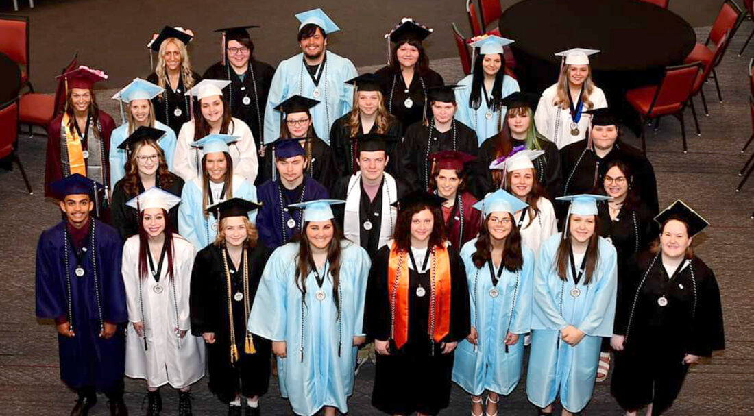 All D&E Upward Bound grads are headed to college | News, Sports, Jobs ...
